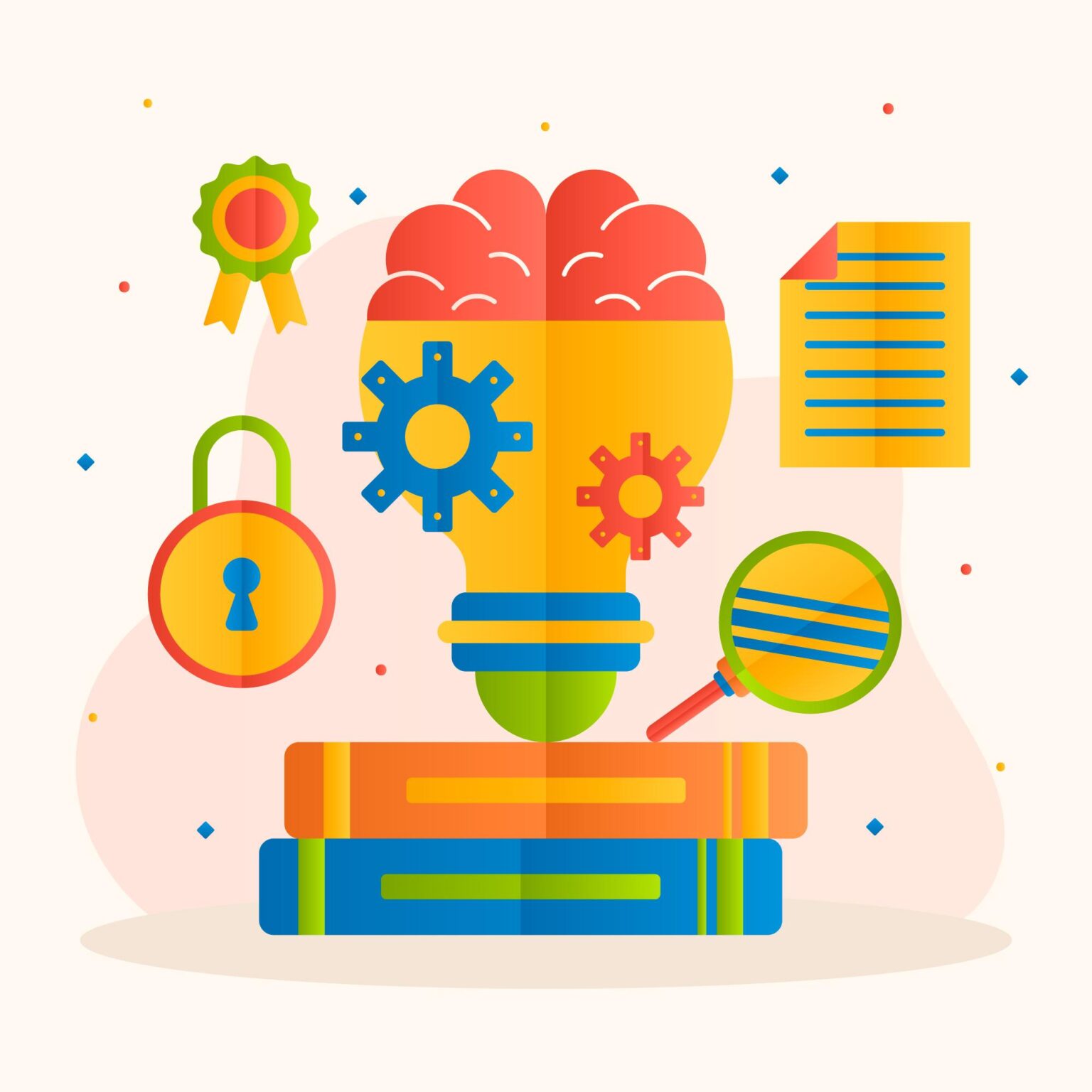 Harshak Memory: Best Way To Increase Memory & Concentration