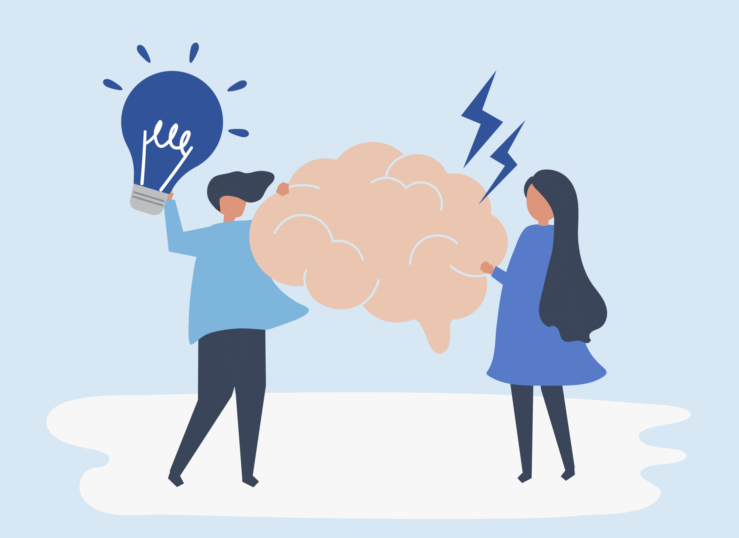 The Science Behind Brain Memory: Understanding How It Works - Harshak ...
